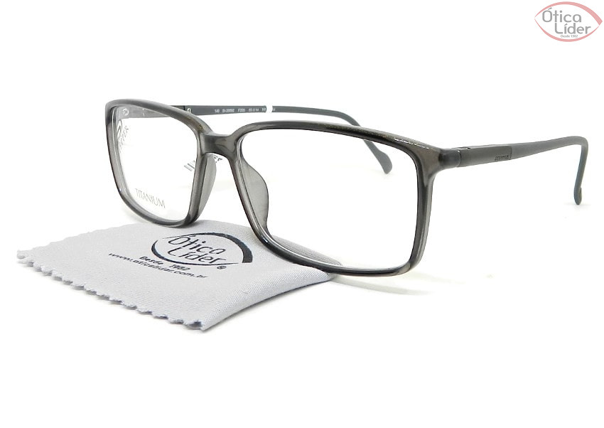 Stepper ST si-20092 f220 55 TX5 / Titanium Cinza - até 20% de Desconto ...