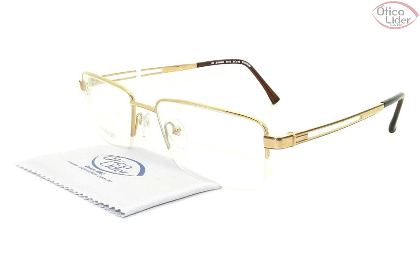 Stepper ST si-60004 f010 55 Titanium fny Dourado - até 20% de Desconto ...