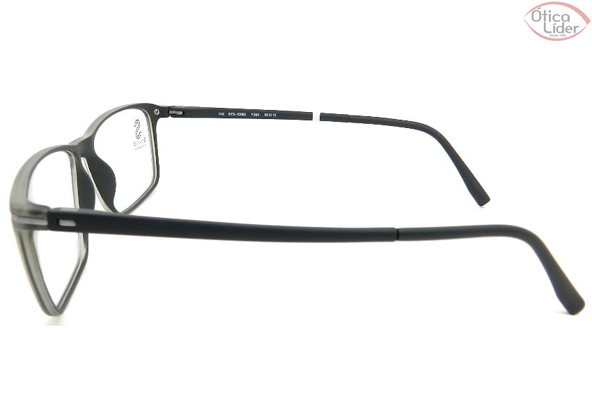 Stepper STS-10080 f290 55 TX5 / Aço Cinza - até 20% de Desconto na ...