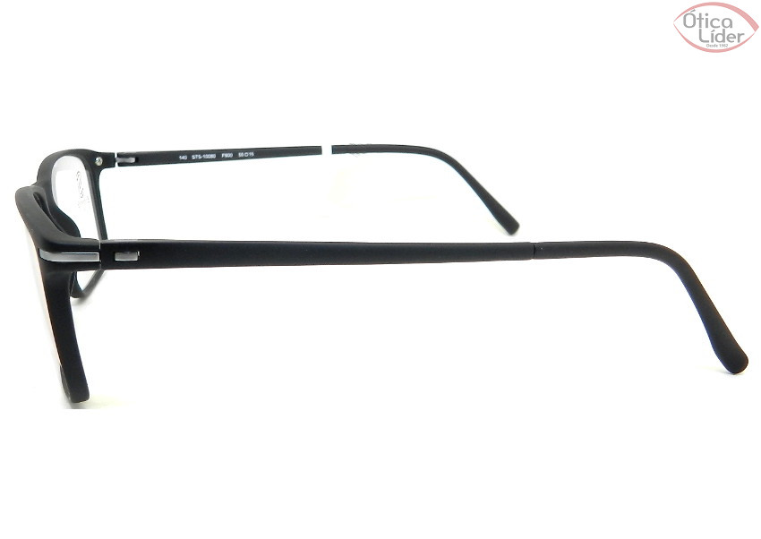 Stepper STS-10080 f900 55 TX5 Preto / Aço Preto - até 20% de Desconto ...