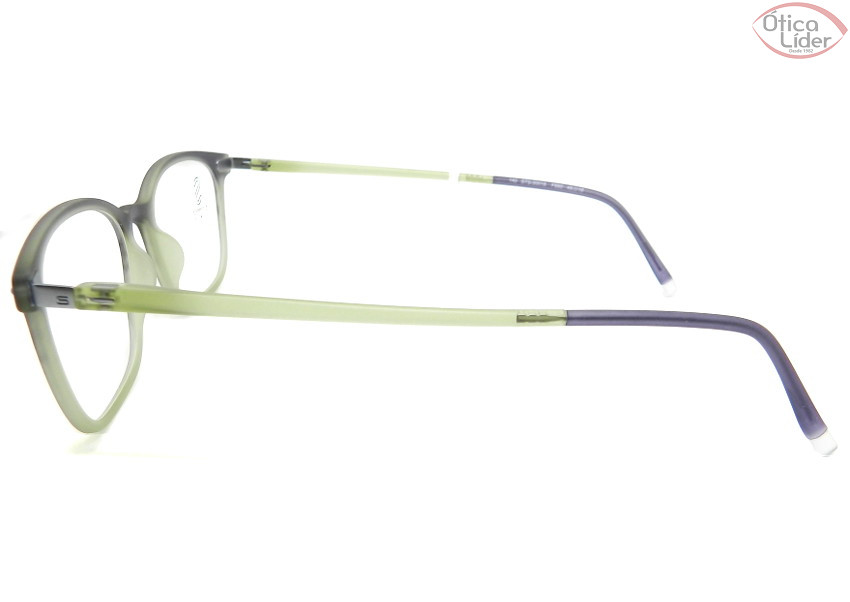 Stepper STS-30015 f860 48 TX5 Cinza / Aço Cinza Transparente - até 20% ...