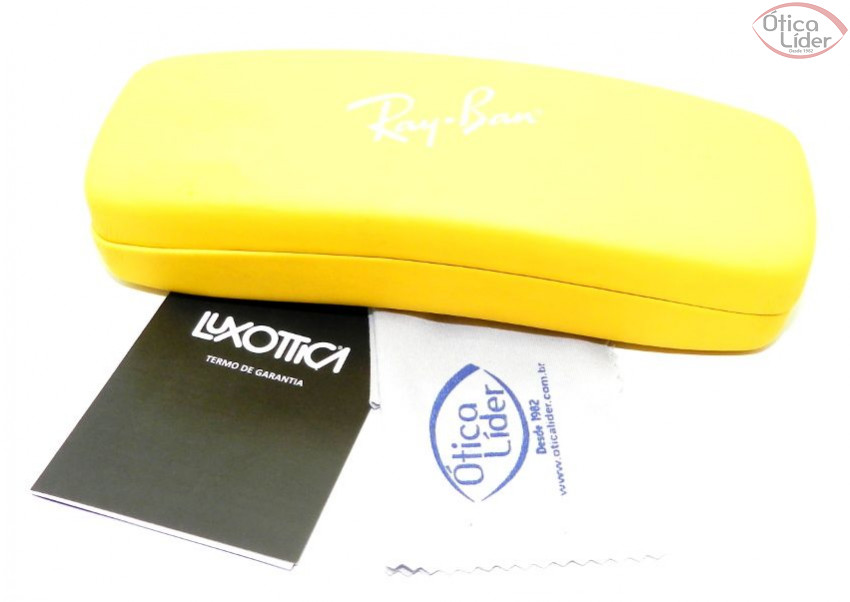 Ray-Ban RX1536 3599 46 Infantil Acetato Rosa / Laranja - até 20% de ...