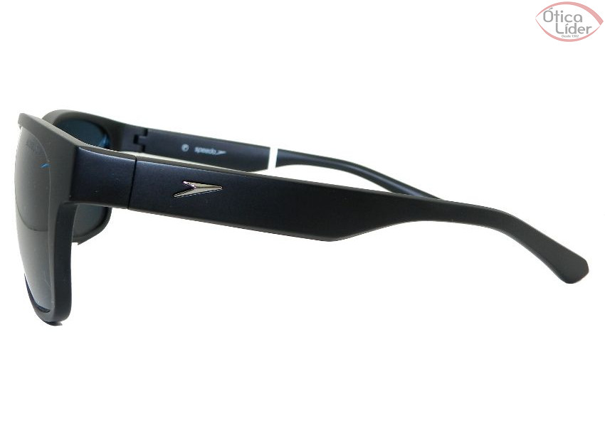 Speedo SP Rocket a01 59 Acetato Preto Polarizado - até 20% de Desconto ...