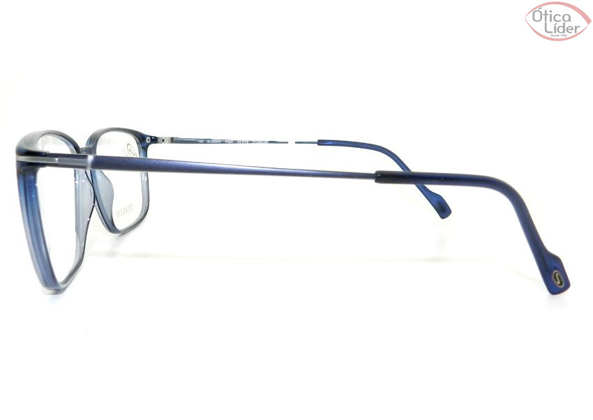 Stepper ST si-20049 f520 53 TX5 / Titanium Azul Marinho - até 20% de ...