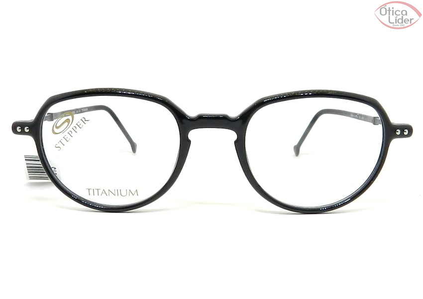 Stepper ST si-20073 f990 48 TX5 / Titanium Preto - até 20% de Desconto ...