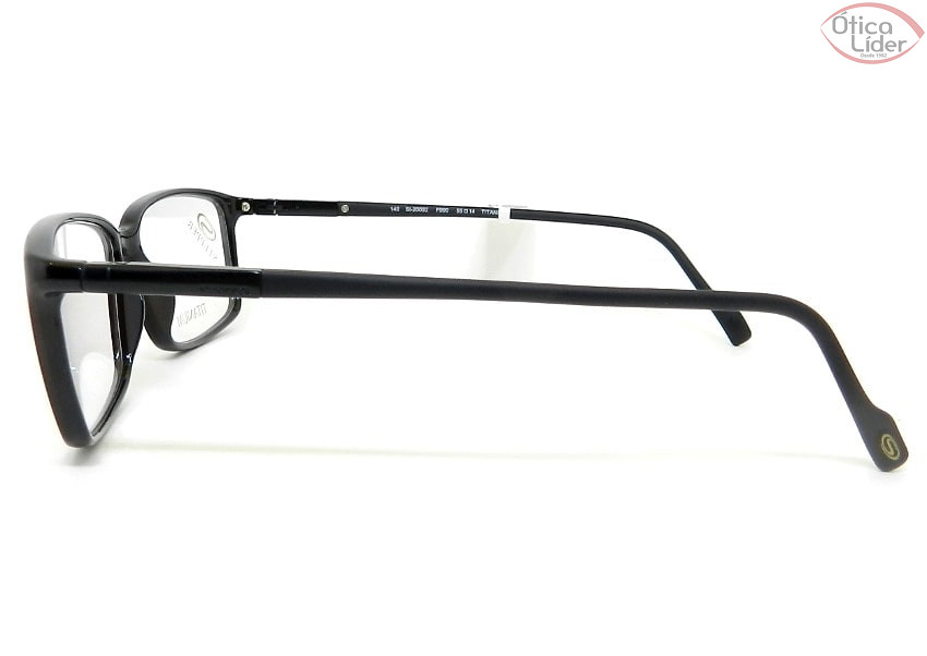 Stepper ST si-20092 f990 55 TX5 / Titanium Preto - até 20% de Desconto ...