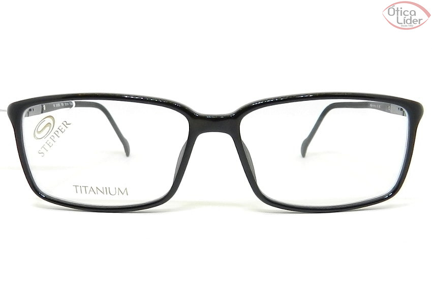 Stepper ST si-20092 f990 55 TX5 / Titanium Preto - até 20% de Desconto ...