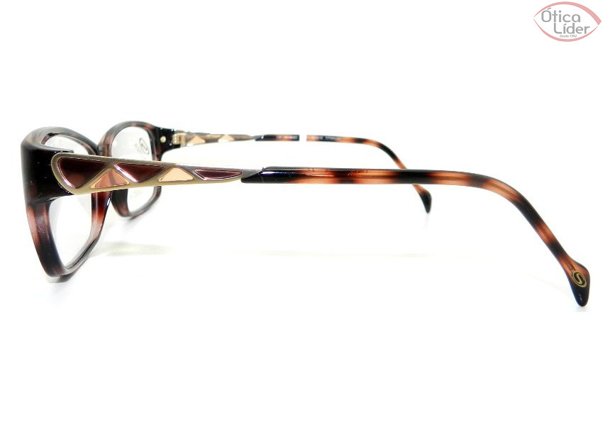 Stepper ST si-30023 f140 52 TX5 Mesclado / Titanium Dourado - até 20% ...