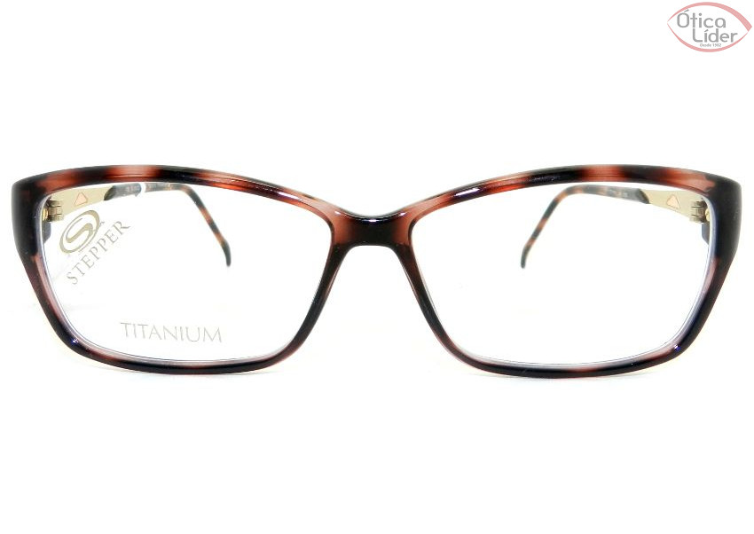 Stepper ST si-30023 f140 52 TX5 Mesclado / Titanium Dourado - até 20% ...