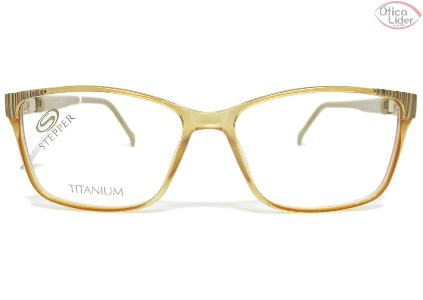 Stepper ST si-30094 f470 53 TX5 Marrom Transparente / Titanium - até 20 ...