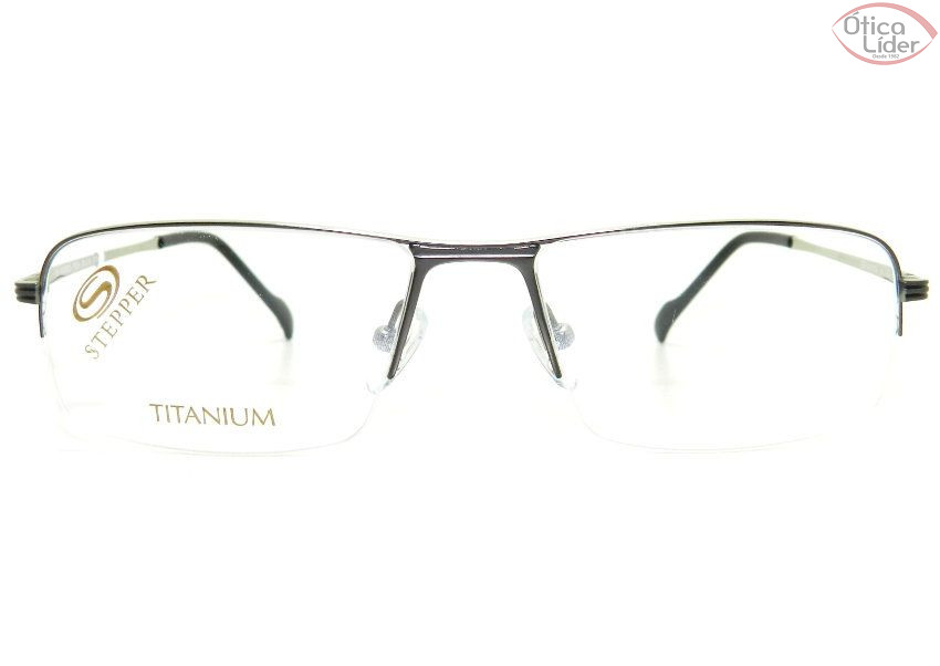 Stepper ST si-60053 f029 53 Titanium fny Prata - até 20% de Desconto na ...