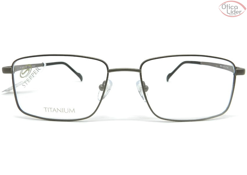 Stepper ST si-60191 f011 55 Titanium Bronze - até 20% de Desconto na ...